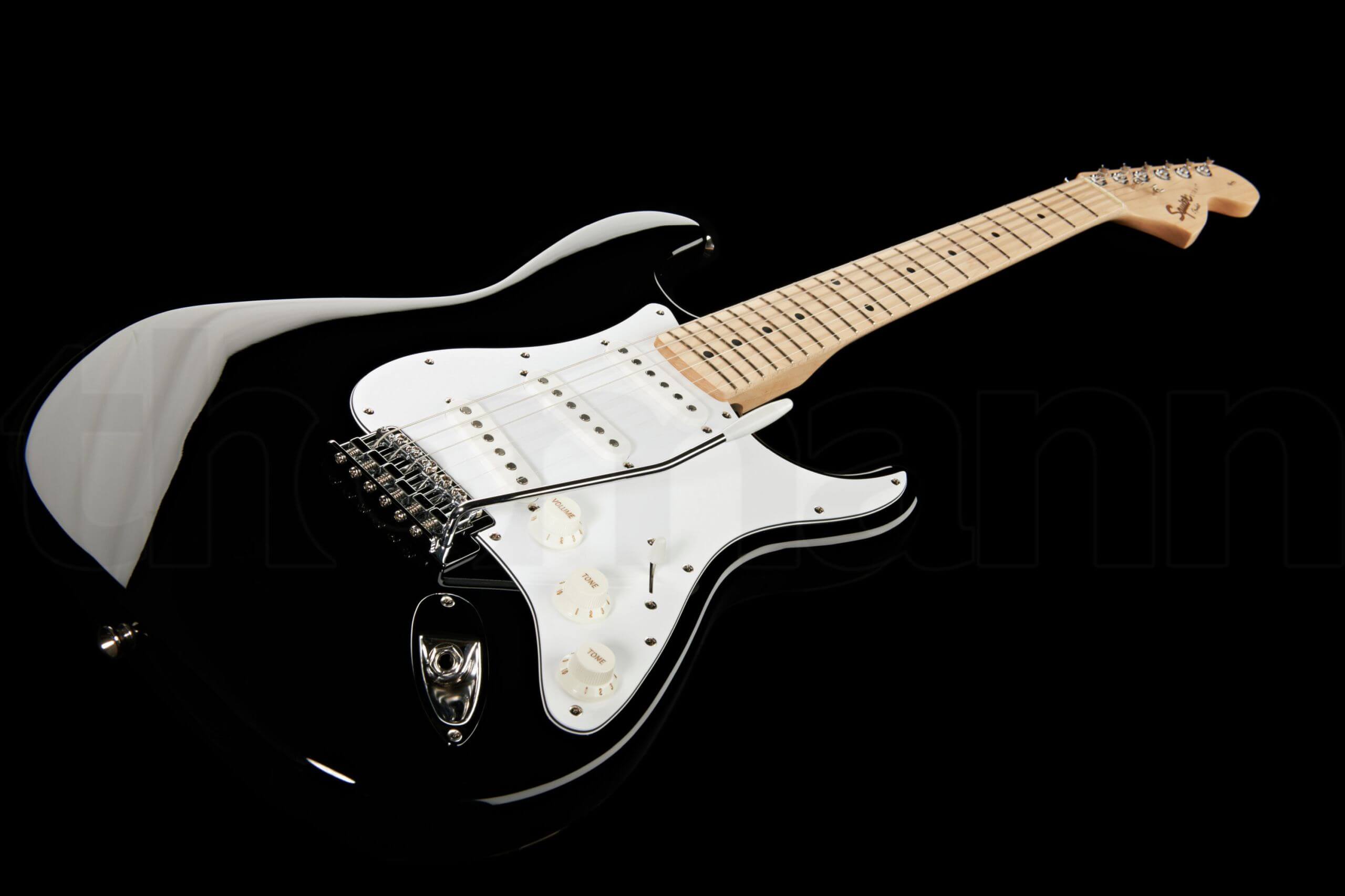 Fender Squier Affinity: Stratocaster & Telecaster im Test
